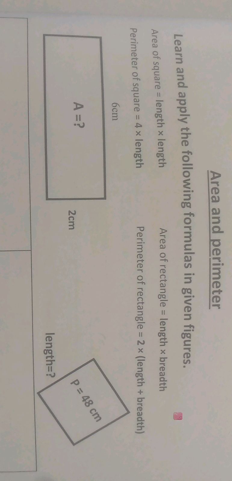Learn and apply the following formulas in | StudyX
