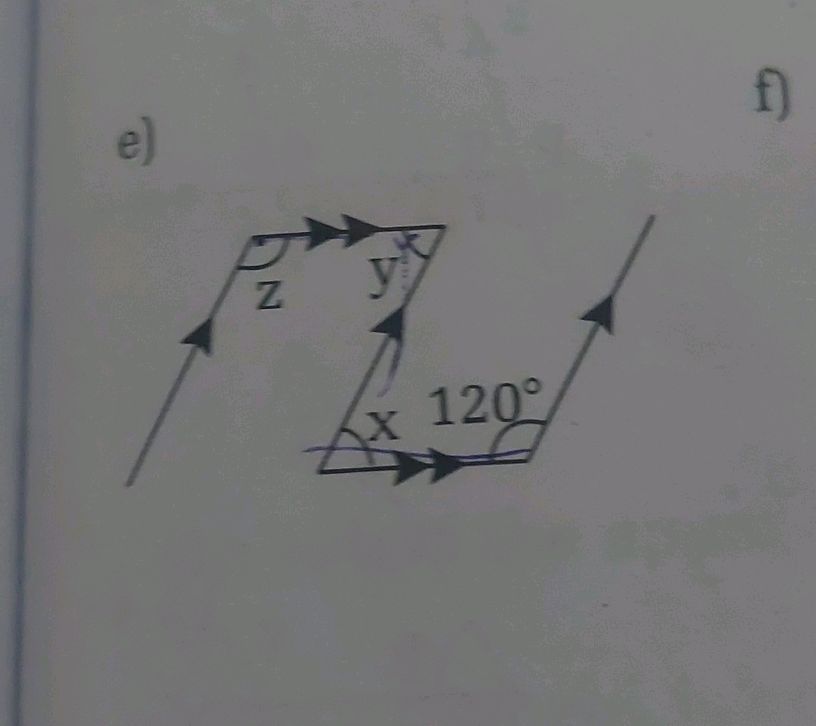 The image contains a geometric diagram with | StudyX