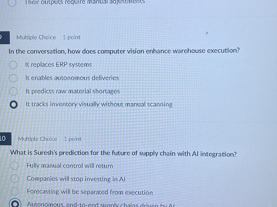 In the conversation, how does computer | StudyX