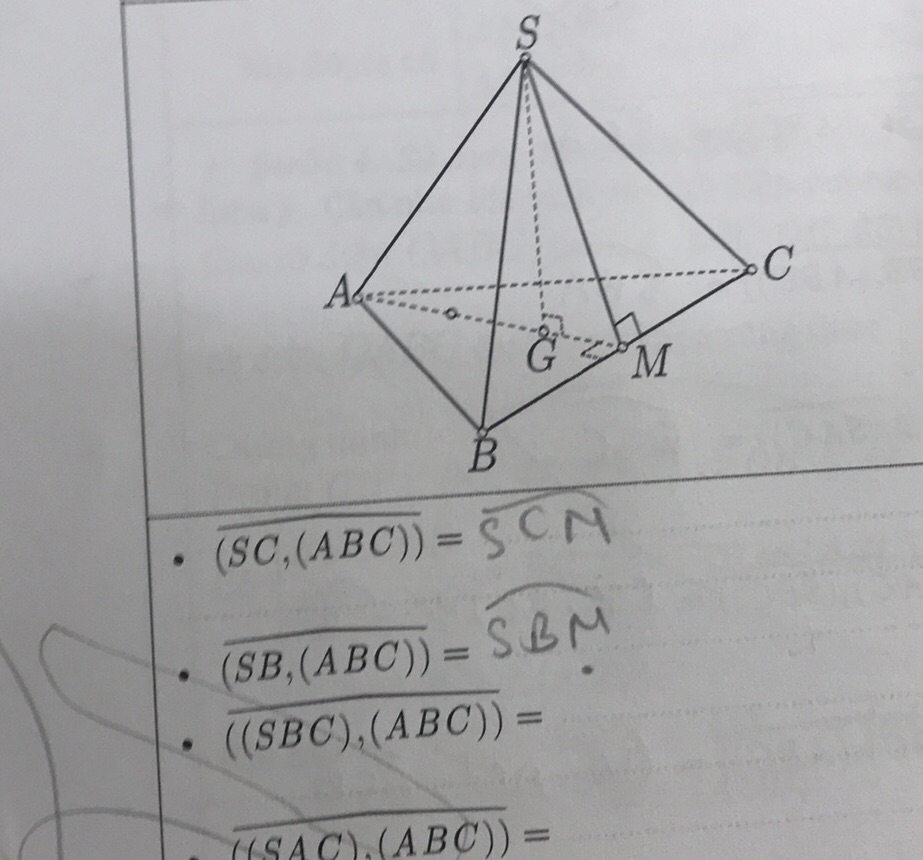 SC,(ABC))} = SCM$ $ {(SB, (ABC))} = | StudyX