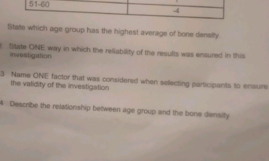 State which age group has the highest | StudyX