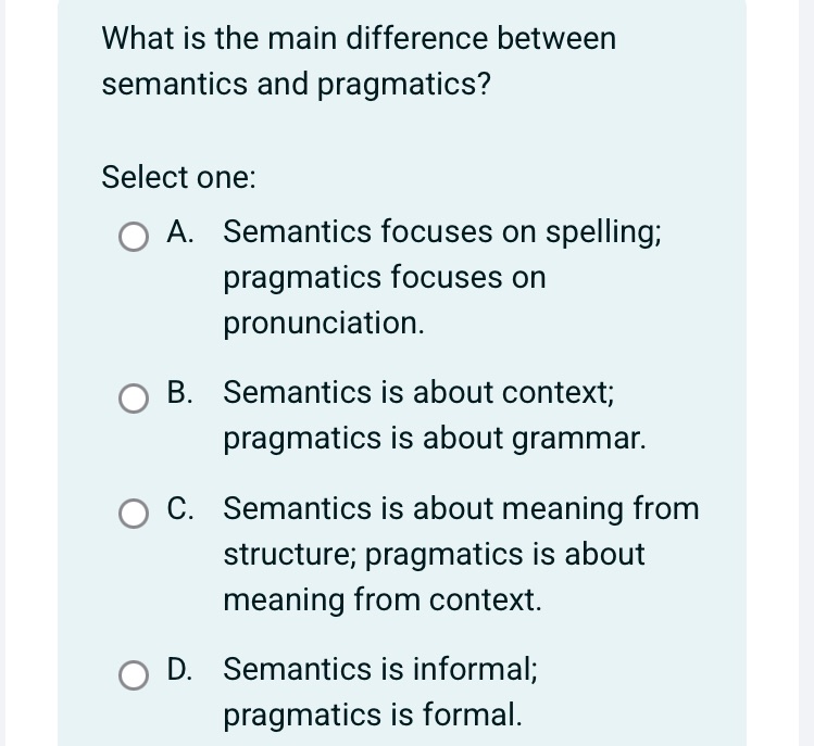 What is the main difference between | StudyX