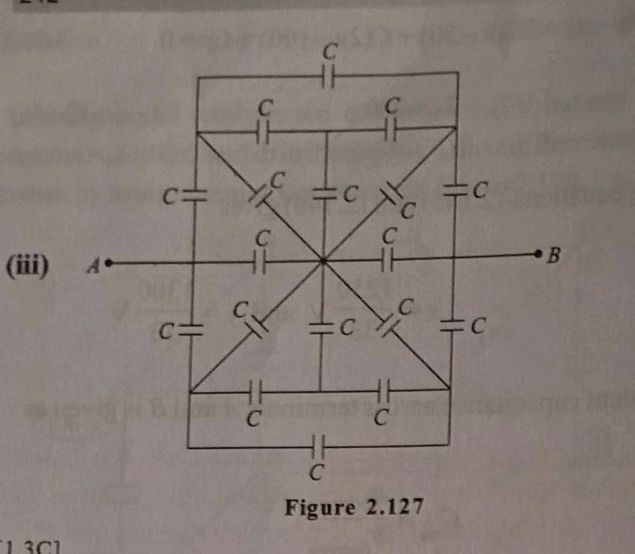The image shows a circuit diagram with | StudyX