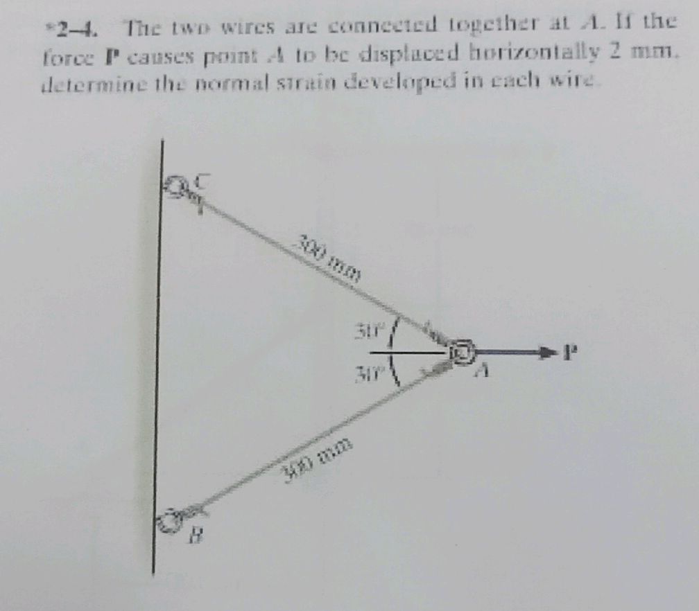 *2-4. The two wires are connected together | StudyX