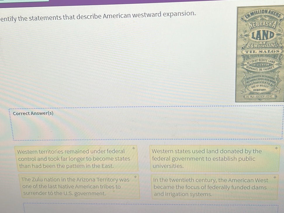 Identify the statements that describe | StudyX