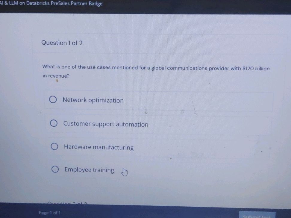 What is one of the use cases mentioned for a | StudyX