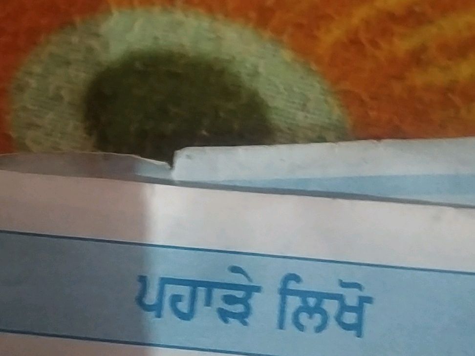 Write Multiplication Tables | StudyX