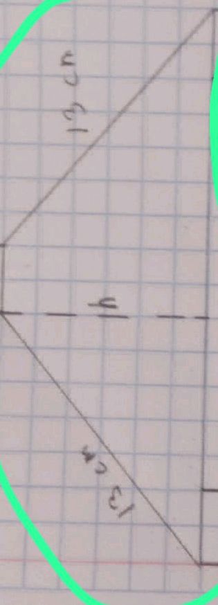 The image shows a diagram of two triangles | StudyX