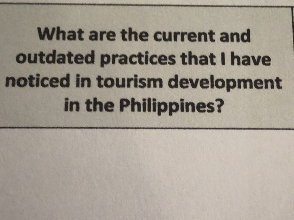 What are the current and outdated practices | StudyX