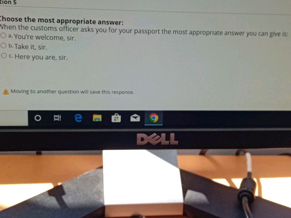 Choose the most appropriate answer: When | StudyX