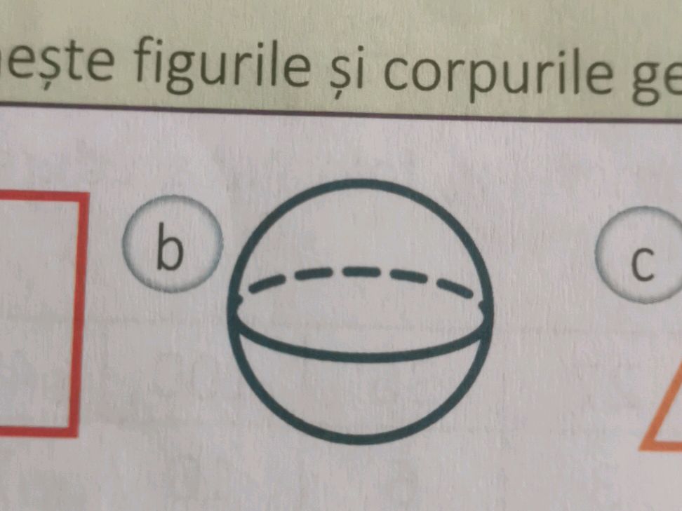 The image shows a sphere labeled with the | StudyX