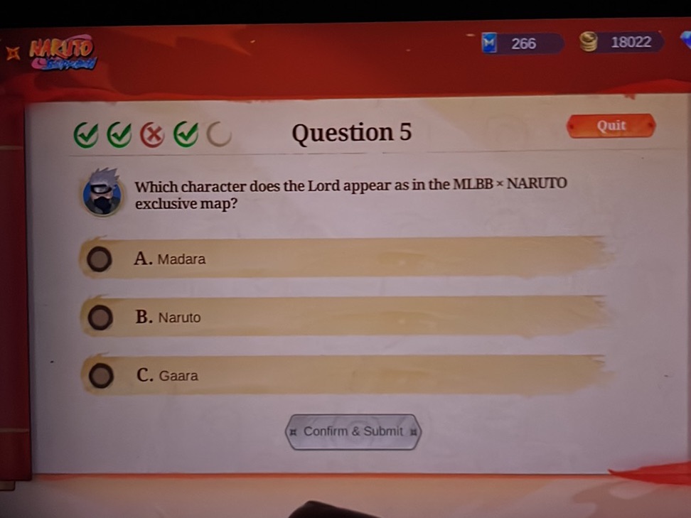 Which character does the Lord appear as in | StudyX