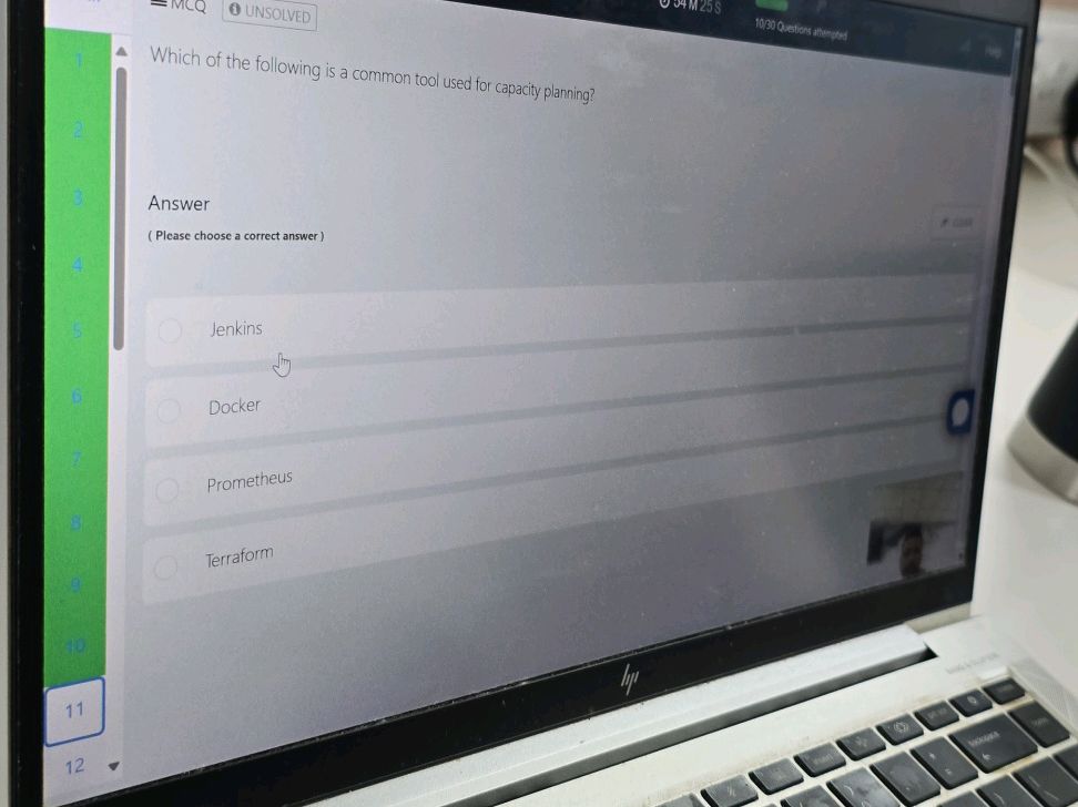 Which of the following is a common tool used | StudyX