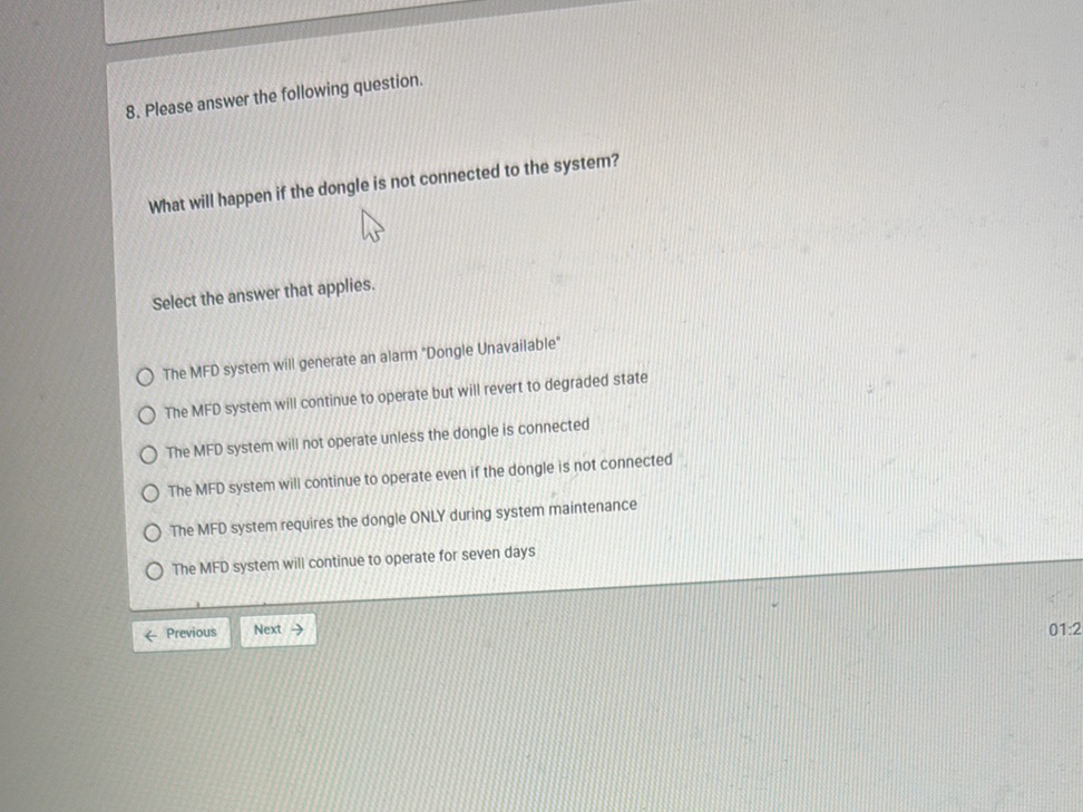 8. Please answer the following question. | StudyX