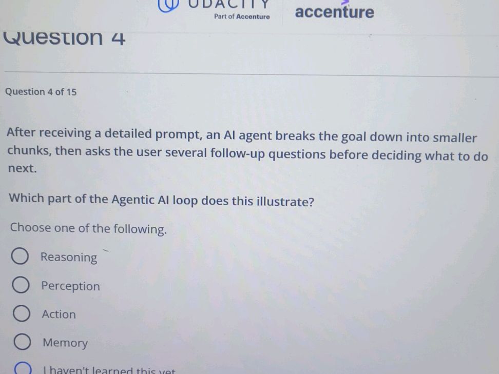 After receiving a detailed prompt, an Al | StudyX