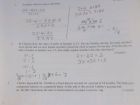 Evaluate without using a calculator