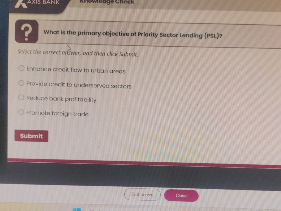 What is the primary objective of Priority | StudyX