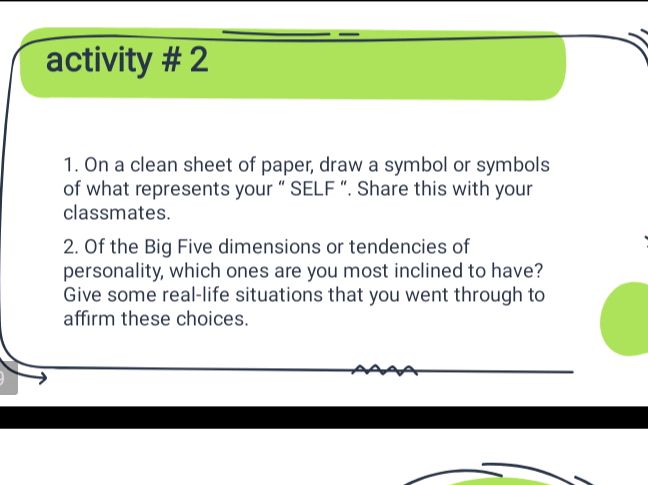 1. On a clean sheet of paper, draw a symbol | StudyX