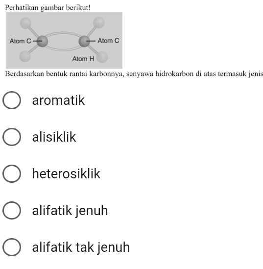 Perhatikan gambar berikut! Berdasarkan | StudyX