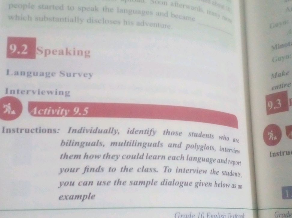 Instructions: Individually, identify those | StudyX