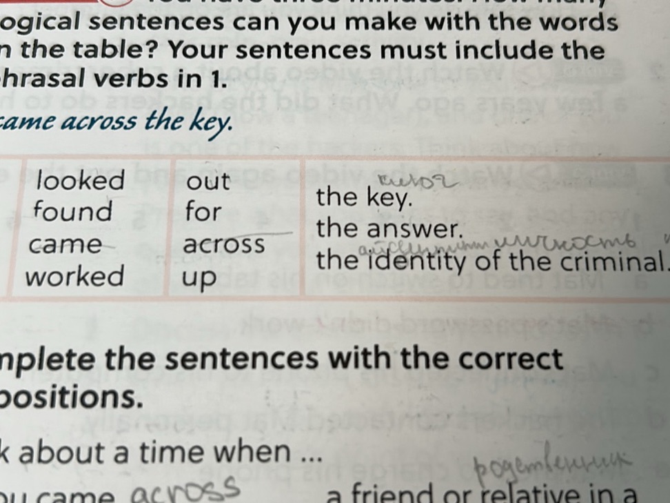 How many logical sentences can you make with | StudyX