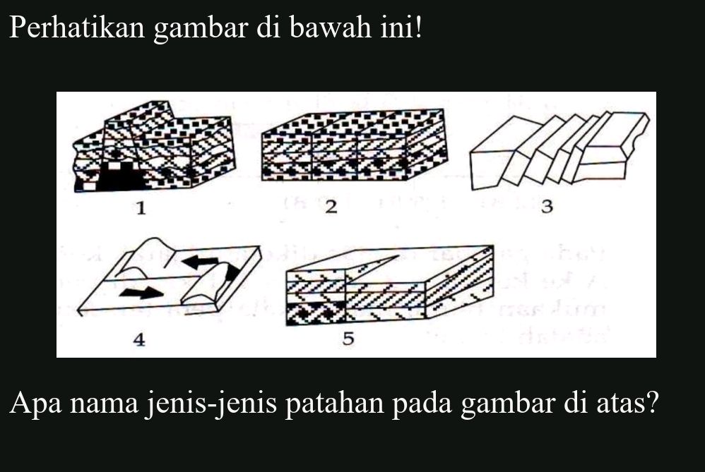 Perhatikan gambar di bawah ini! 1 2 3 4 5 | StudyX