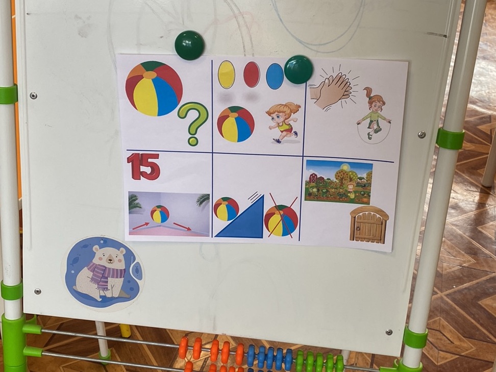 The image presents a visual problem | StudyX