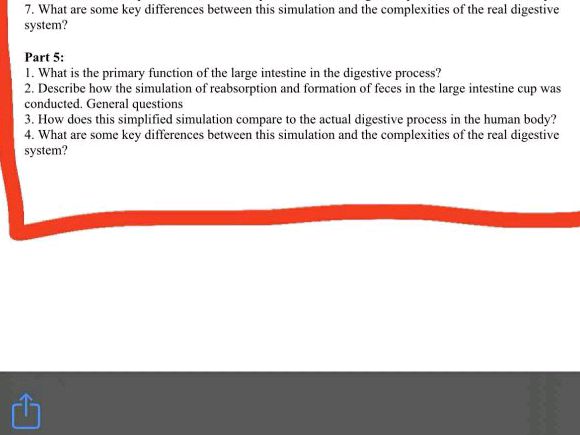 7. What are some key differences between | StudyX