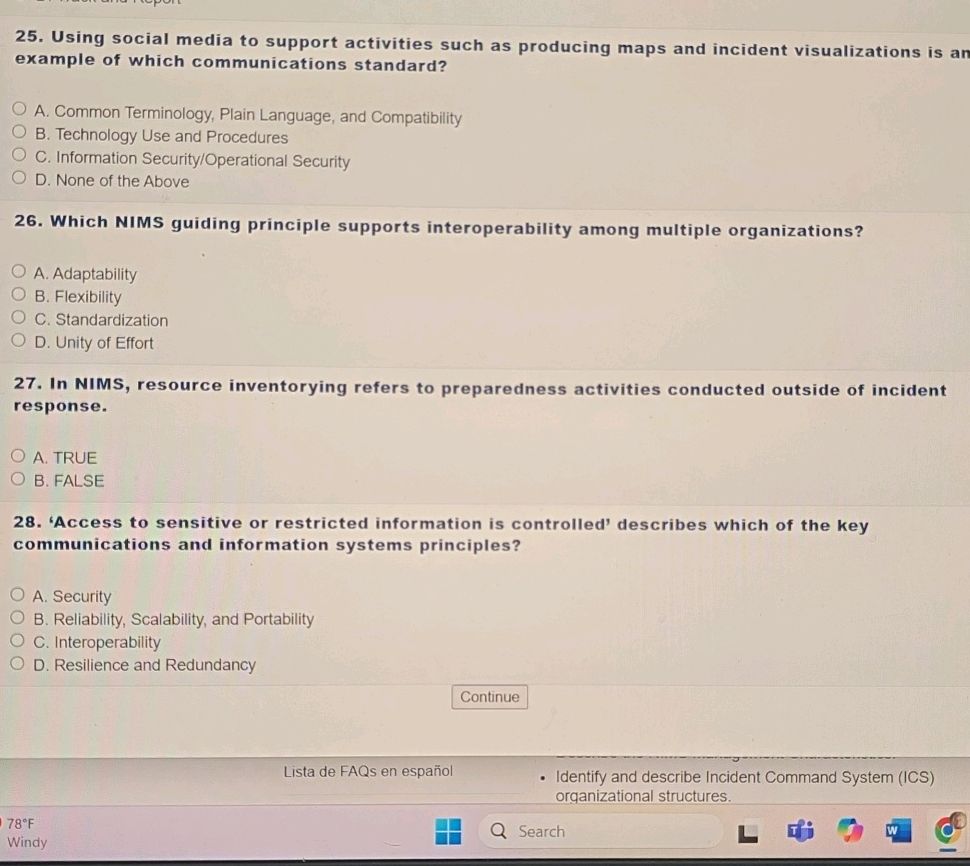 25. Using social media to support activities | StudyX