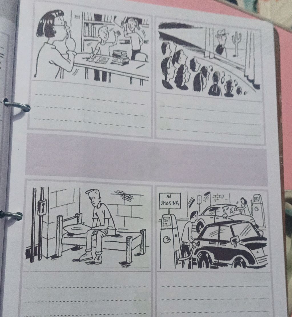 The image contains four panels depicting | StudyX