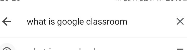 What is Google Classroom? | StudyX