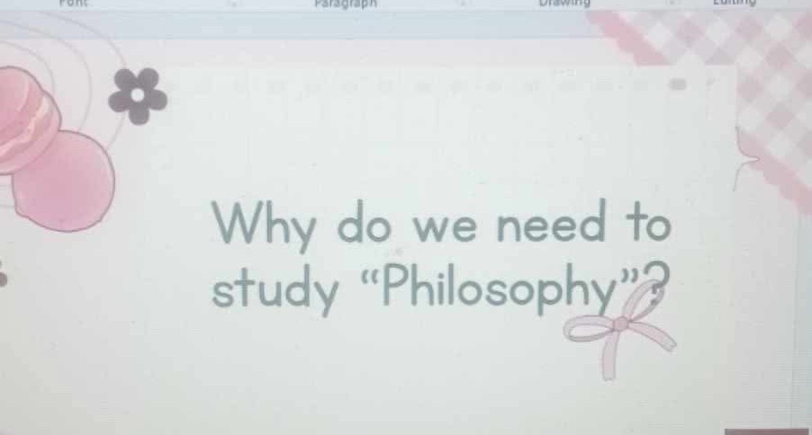 Why Study Philosophy? | StudyX