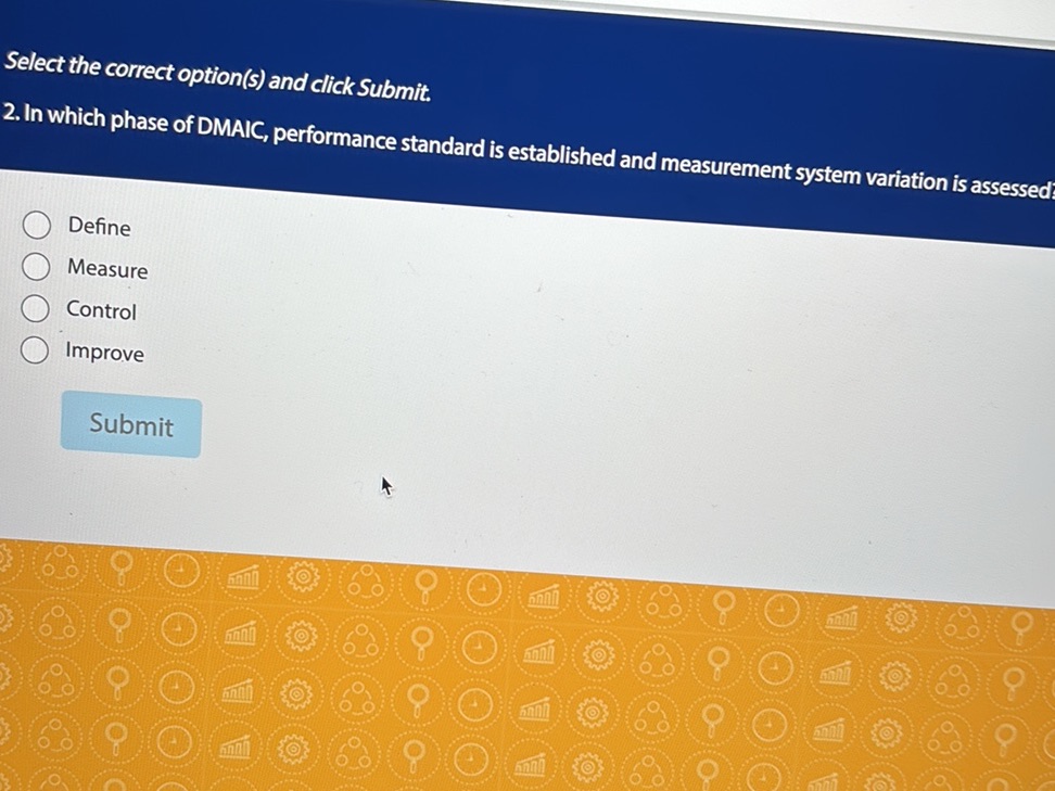 Select the correct option(s) and click | StudyX