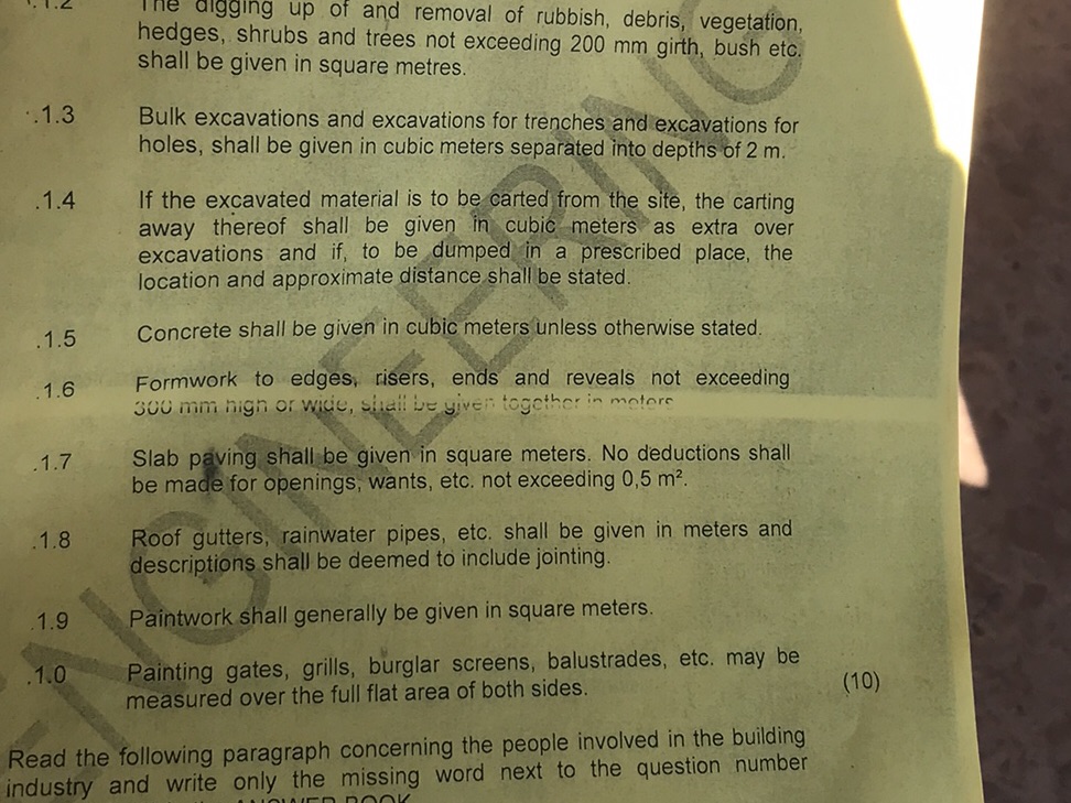 Read the following paragraph concerning the | StudyX