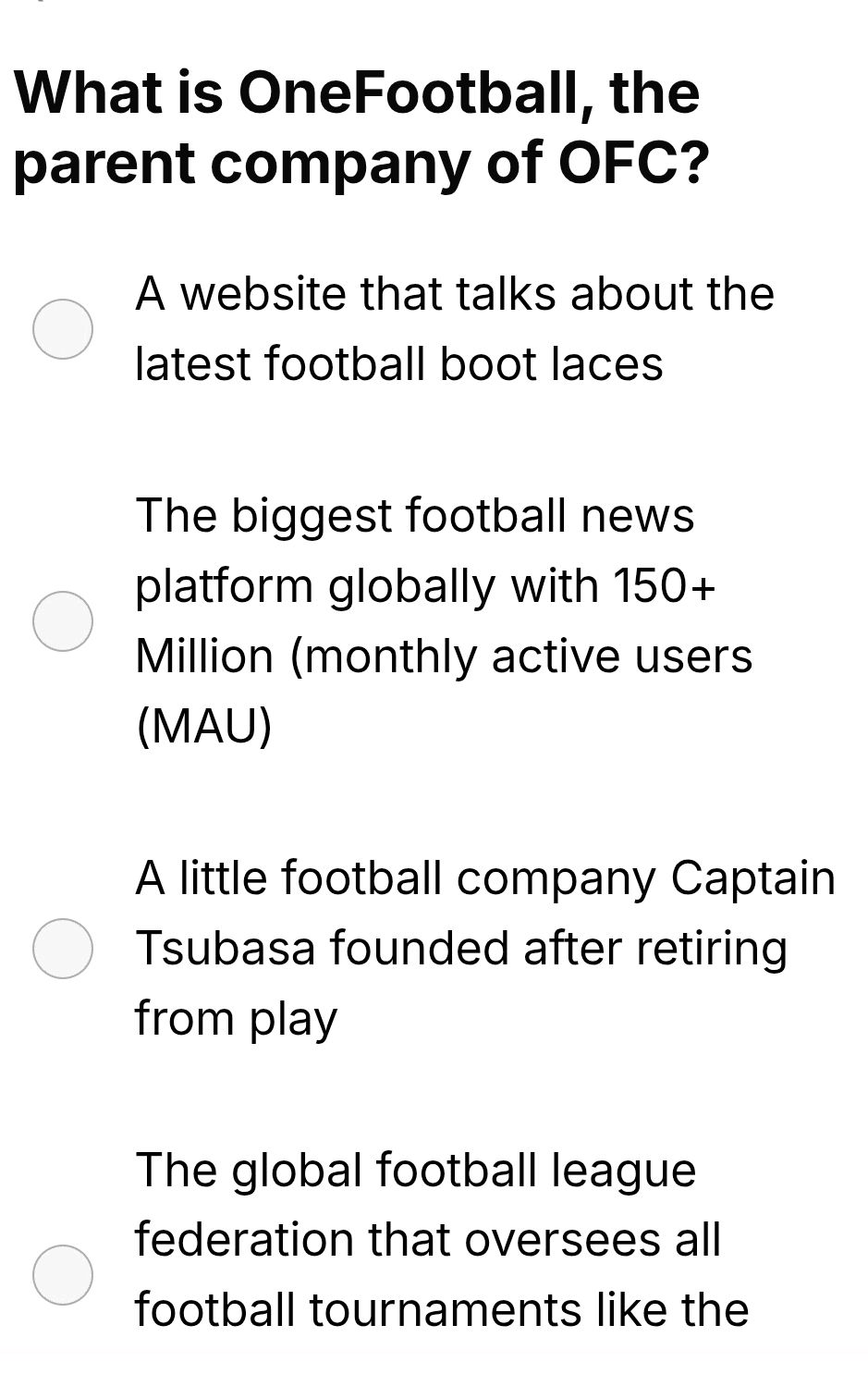 What is OneFootball, the parent company of | StudyX