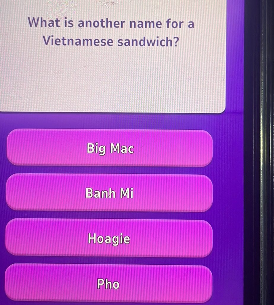 What is another name for a Vietnamese | StudyX