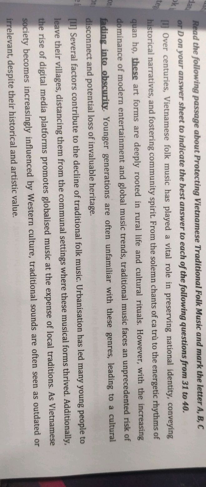 Read the following passage about Protecting | StudyX