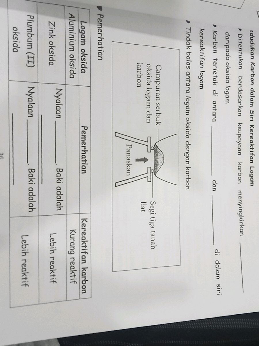 Ditentukan berdasarkan keupayaan | StudyX