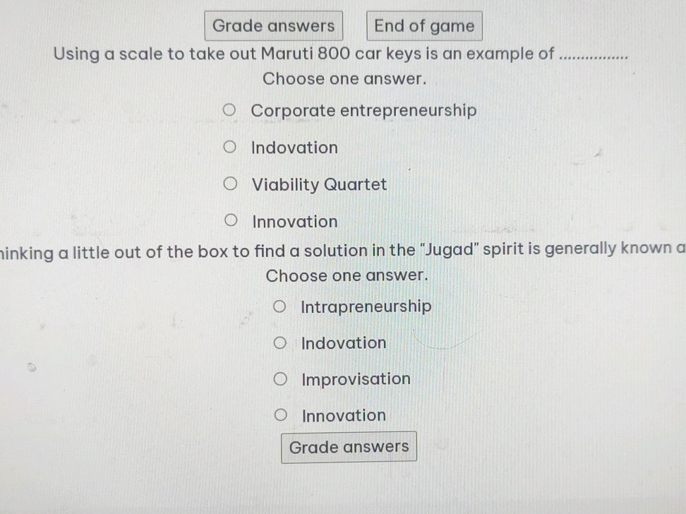 Using a scale to take out Maruti 800 car | StudyX
