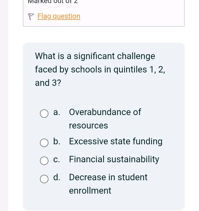 What is a significant challenge faced by | StudyX