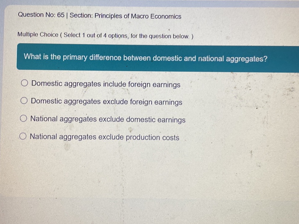 What is the primary difference between | StudyX