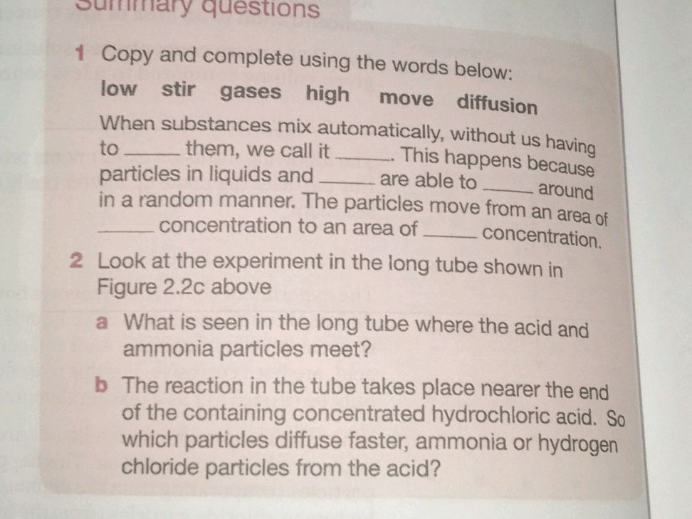 1 Copy and complete using the words below: | StudyX