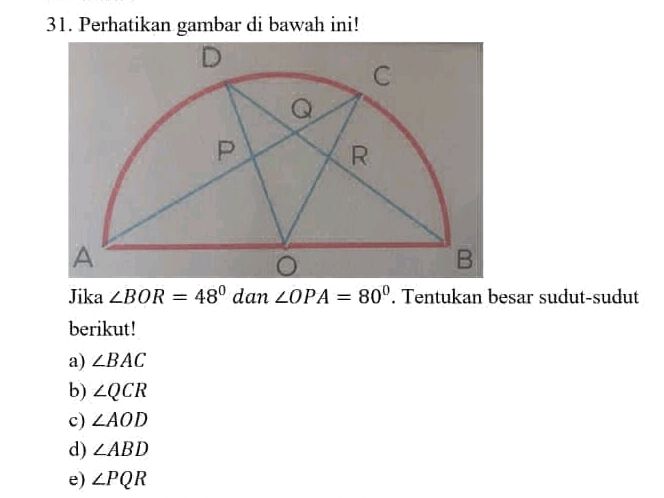 Perhatikan gambar di bawah ini! ``` | StudyX