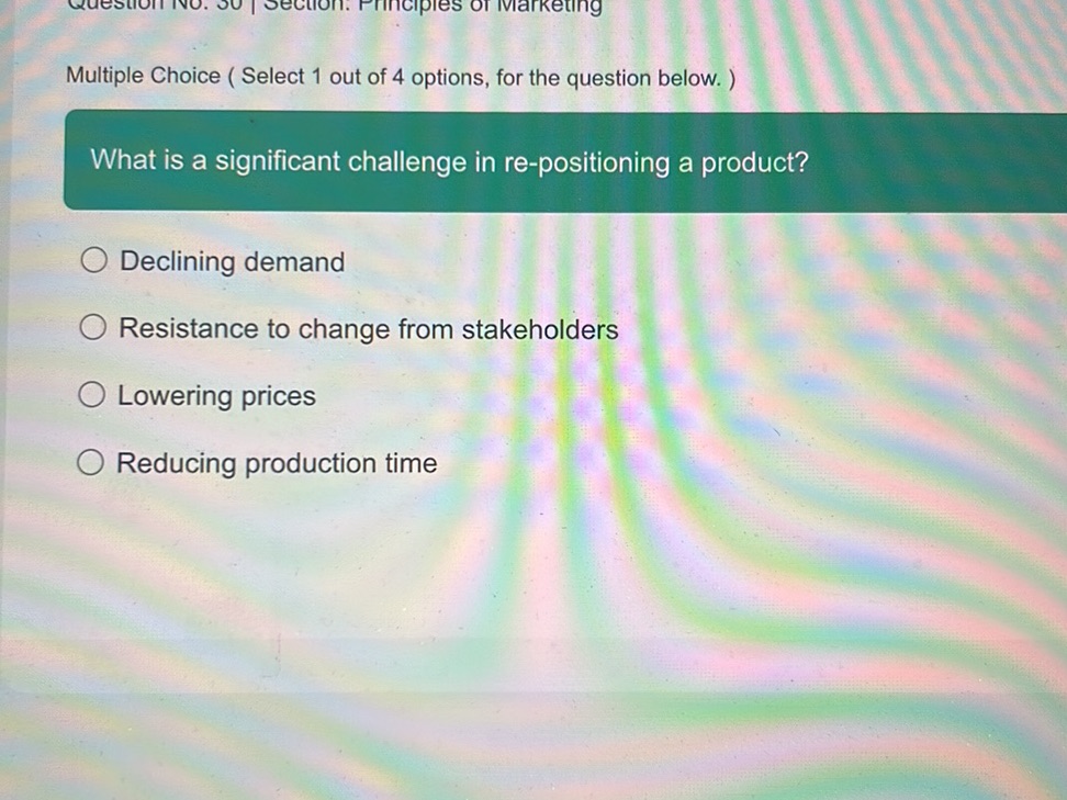 What is a significant challenge in | StudyX