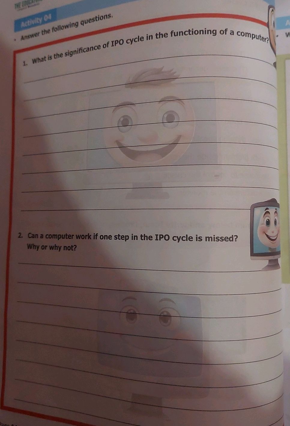 1. What is the significance of IPO cycle in | StudyX