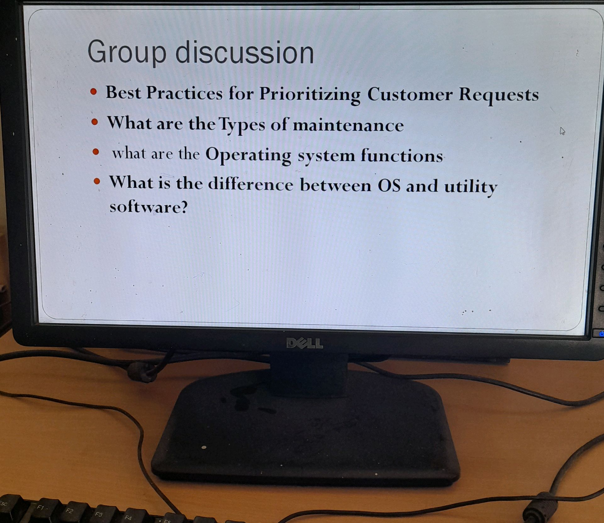 Best Practices for Prioritizing Customer | StudyX