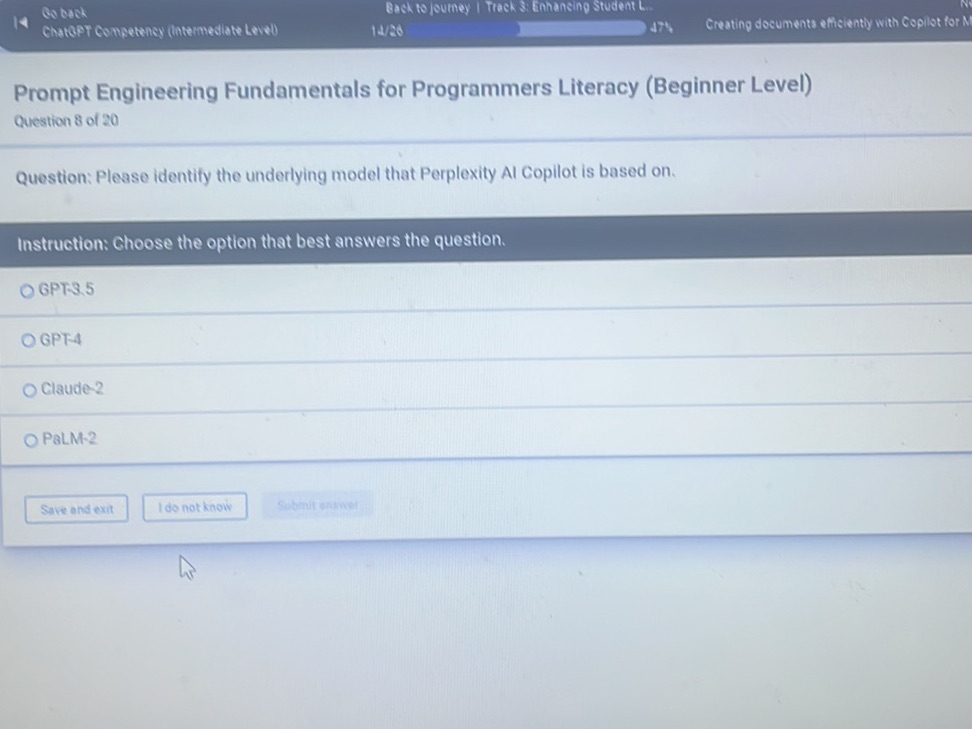 Question: Please identify the underlying | StudyX