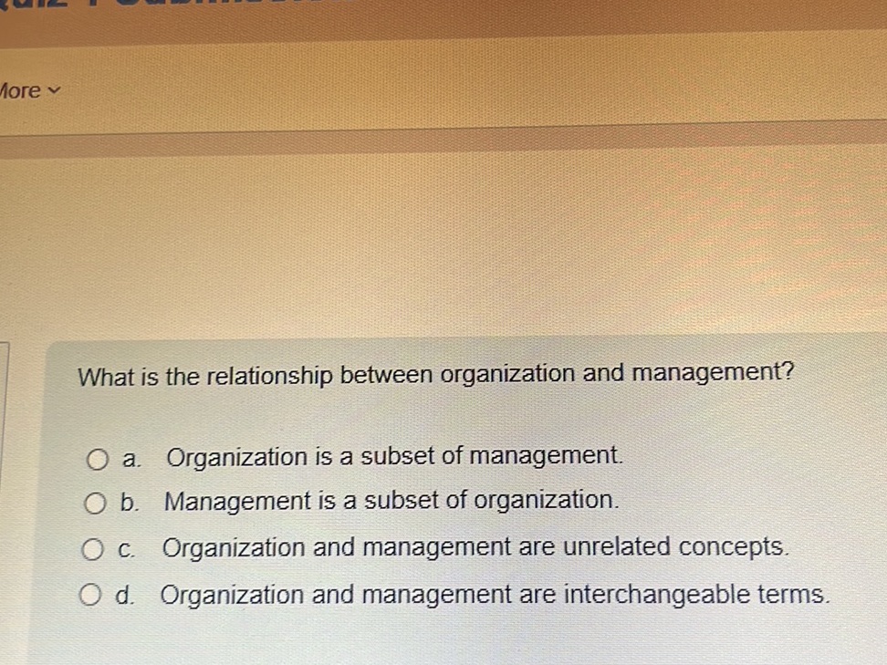 What is the relationship between | StudyX