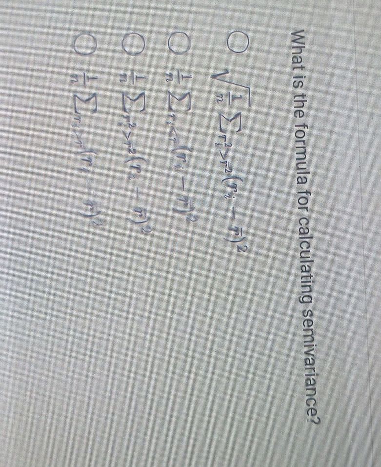 What is the formula for calculating | StudyX
