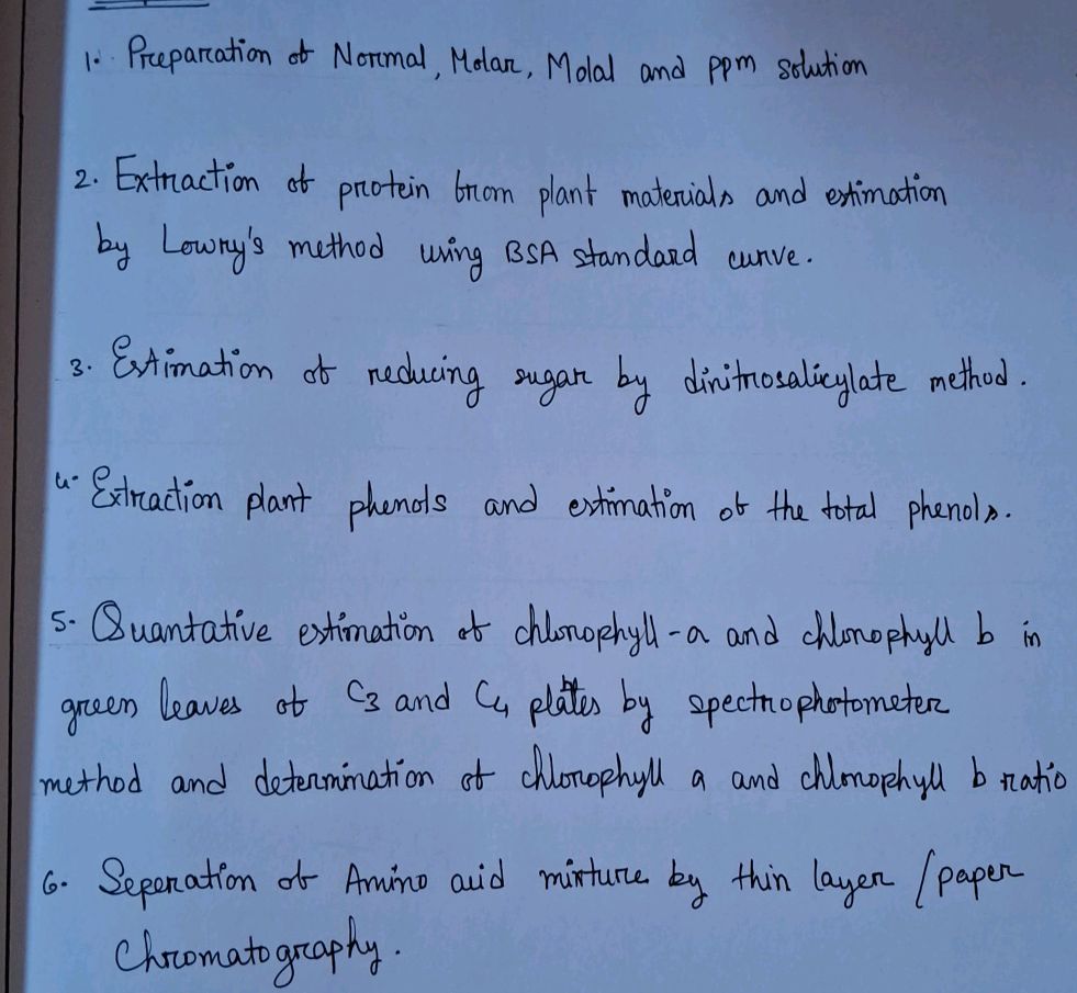 1. Preparation of Normal, Molar, Molal and | StudyX